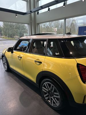 SEATTLE MINI - Updated September 2025 - 74 Photos & 225 Reviews - 11550 ...