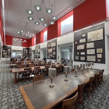 JACKSONVILLE PUBLIC LIBRARY - MAIN LIBRARY - Updated December 2025 ...