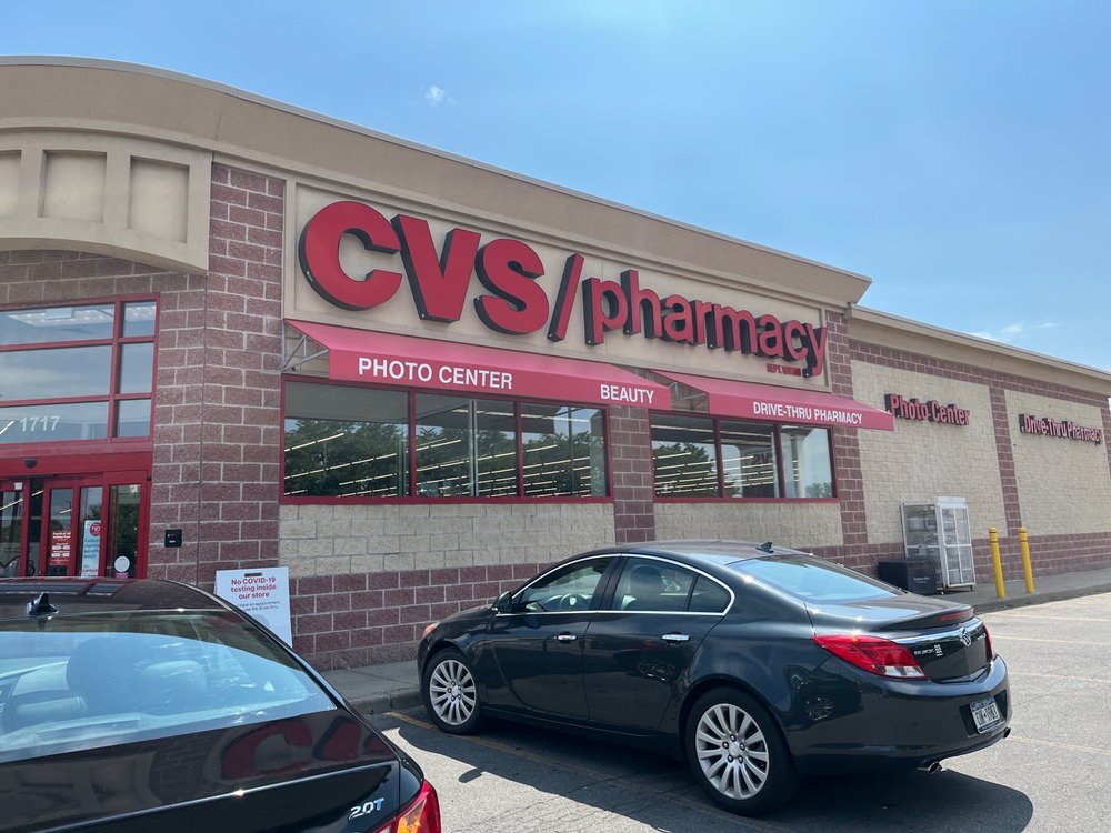 CVS PHARMACY - Updated January 2026 - 187 Photos & 10 Reviews - 1717 ...