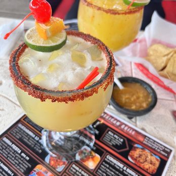 SABOR DE MI TIERRA MEXICAN GRILL - Updated November 2024 - 57 Photos ...