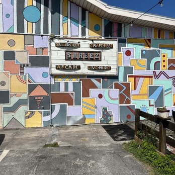 SARBEZ - Updated May 2024 - 247 Photos & 165 Reviews - 115 Anastasia ...