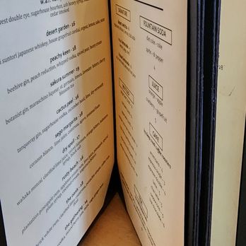 WOOD ASH RYE - Updated January 2026 - 445 Photos & 410 Reviews - 25 W ...