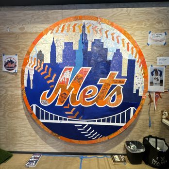 METS HOUSE NYC - Updated September 2025 - 35 Photos - 1 Union Square W ...