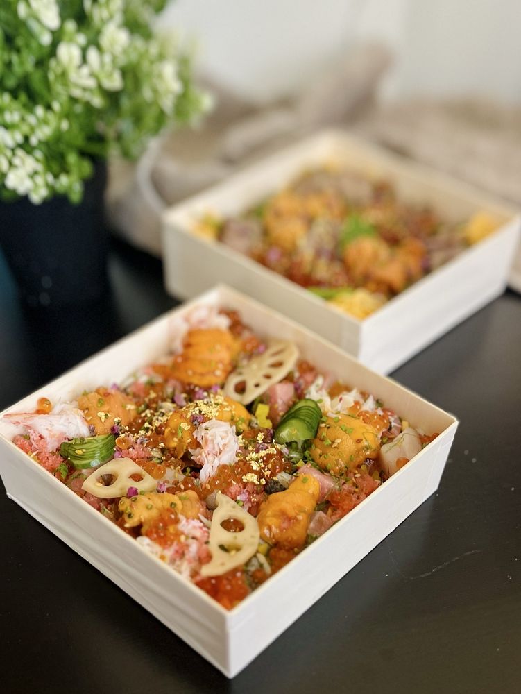 WAFU BENTO - Updated July 2025 - 114 Photos & 42 Reviews - 555 Anton ...