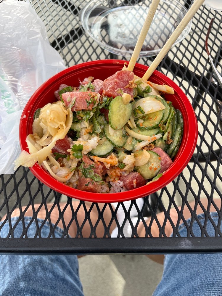 SIMPLY POKE - Updated May 2025 - 313 Photos & 298 Reviews - 13240 ...