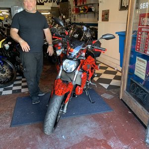 CALIFORNIA CHOPPERS - 49 Reviews - 1490 Howard St, San Francisco, CA - Yelp