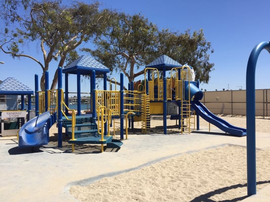 BAYSHORE PLAYGROUND - Updated October 2025 - 14 54th Pl, Long Beach ...
