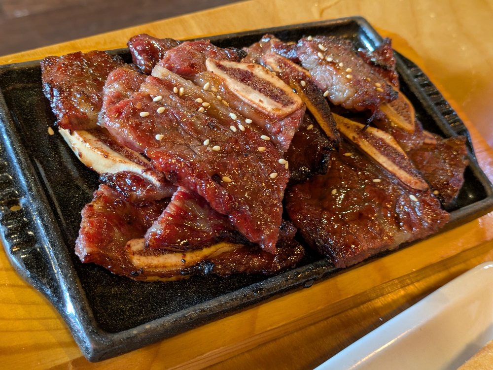 PASAK CHICKEN - Updated December 2025 - 11 Photos - 134 East Marine ...