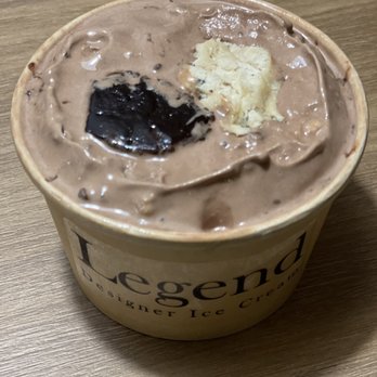 LEGEND ICE CREAM - Updated January 2026 - 53 Photos & 49 Reviews - 159 ...
