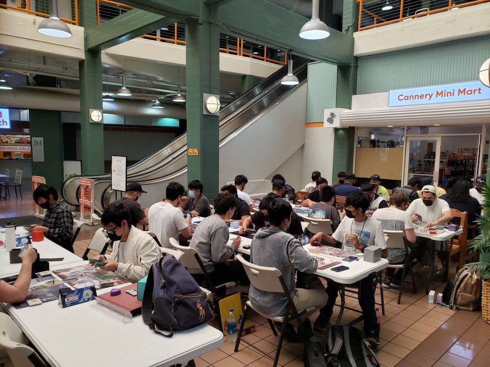 THE DOLE CANNERY - Updated October 2025 - 105 Photos & 38 Reviews - 650 ...