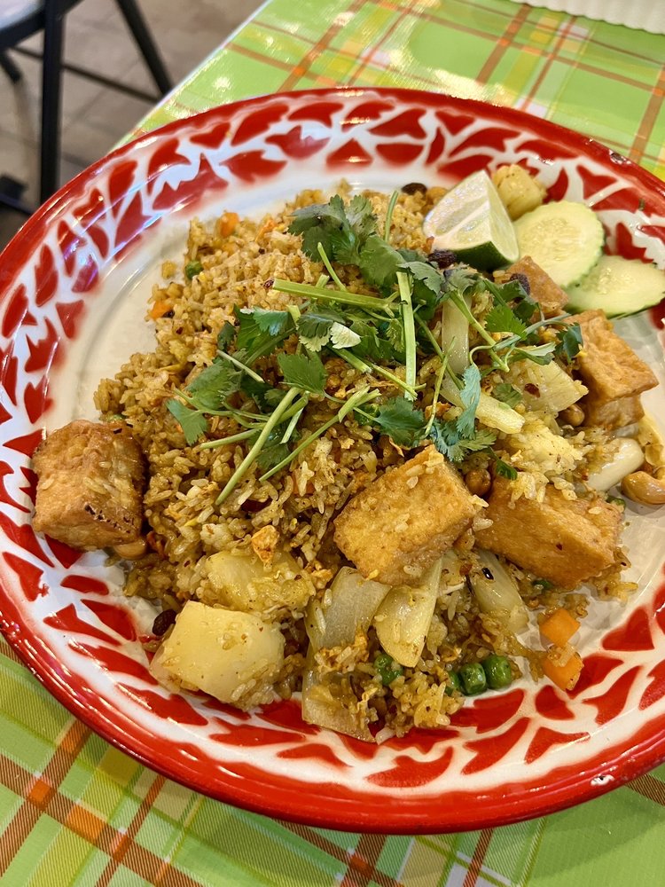 ROLLING WOK - Updated December 2025 - 400 Pine St, Seattle, Washington - Asian Fusion ...