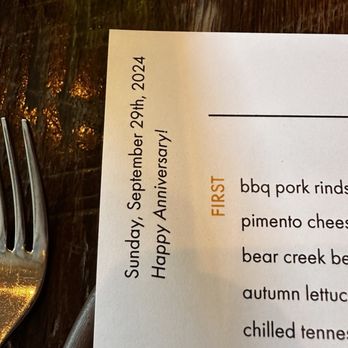 HUSK - Updated February 2025 - 3515 Photos & 1920 Reviews - 37 Rutledge ...