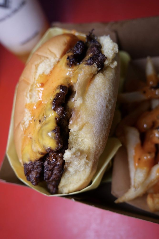 SMASH PAPAS - Updated July 2024 - 16 Photos & 35 Reviews - 3605 Market ...