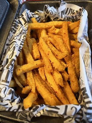 FRY N’ WINGS - Updated January 2025 - 59 Photos & 32 Reviews - 369 W Army Trail Rd, Bloomingdale ...