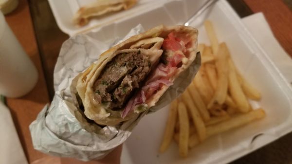 Mediterranean - NISH! MEDITERRANEAN GRILL - 201 Photos & 253 Reviews ...