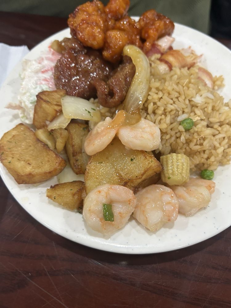 LIN GARDEN - Updated August 2025 - 1850 Patriots Way SW, Cullman ...