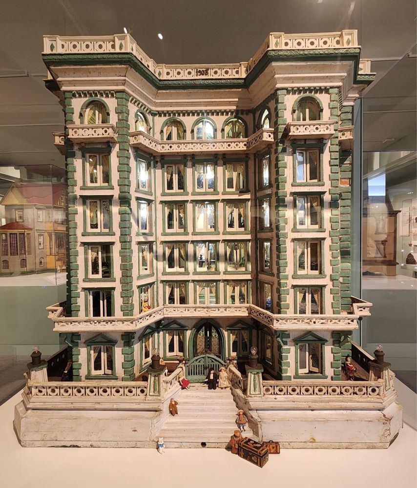 THE NATIONAL MUSEUM OF TOYS AND MINIATURES - Updated October 2025 - 330 ...