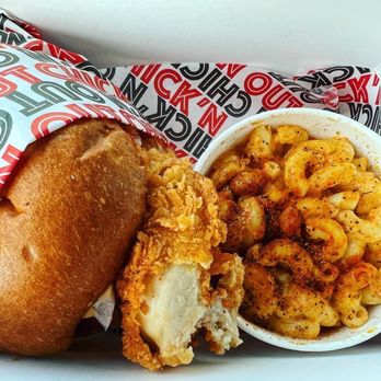 CHICK’N OUT - Updated June 2025 - 202 Photos & 91 Reviews - 37 ...
