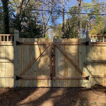 FIRST FENCE OF GEORGIA - Updated December 2025 - 106 Photos & 66 ...