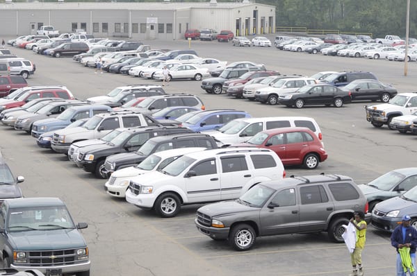 AMERICA’S AUTO AUCTION COLUMBUS FAIR - Updated November 2025 - 4700 ...