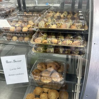 SEA OF SWEET - Updated September 2024 - 669 Photos & 522 Reviews - 9950 ...