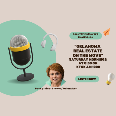 BECKY IVINS - MOVERS REAL ESTATE - Updated July 2024 - 13 Photos & 23 ...