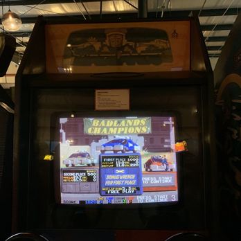 CIDERCADE HOUSTON - Updated November 2024 - 682 Photos & 448 Reviews ...