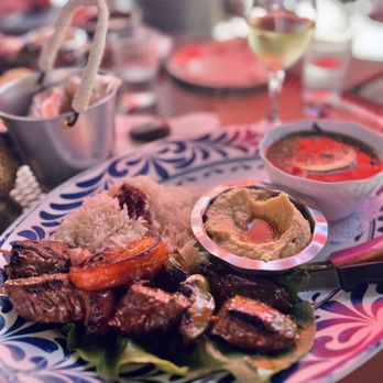 LES AMIS RESTAURANT & LOUNGE - 764 Photos & 851 Reviews - 128 W ...