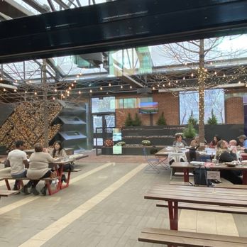 THE JONES ASSEMBLY - Updated May 2025 - 1888 Photos & 980 Reviews - 901 ...