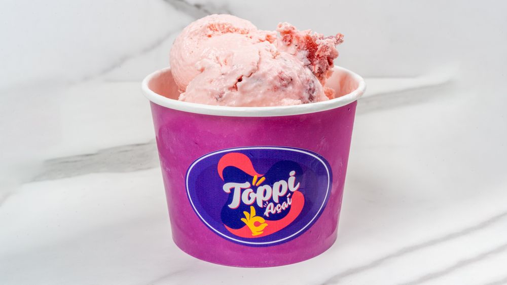 TOPPI AÇAI BOWL - Updated October 2025 - 15 Photos - 85 Main St ...