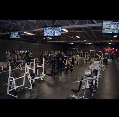 LIFT VT - Updated October 2025 - 340 Ave D, Williston, Vermont - Gyms ...