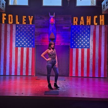 FOLEY RANCH BOOTS & BBQ - Updated December 2025 - 131 Photos & 135 ...