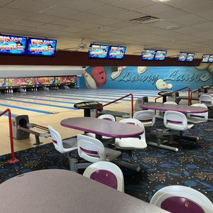 UNIVERSAL LANES - Updated June 2025 - 11 Photos & 37 Reviews - 2101 E ...