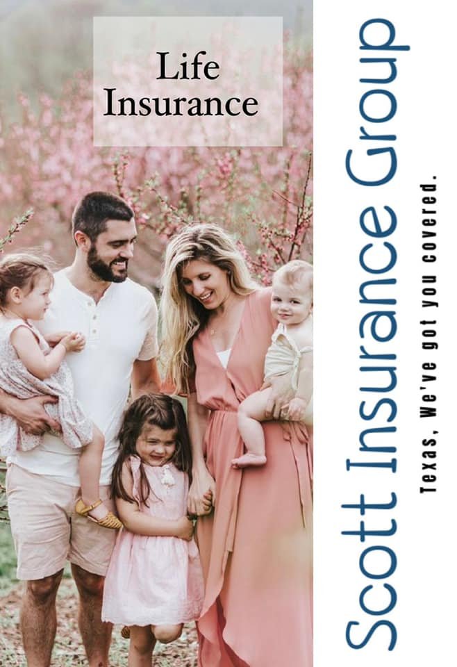 SCOTT INSURANCE GROUP - Updated December 2024 - 35 Photos - 11347 N Sam ...