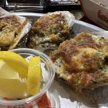 PIER 64 SEAFOOD & BAR - Updated July 2025 - 70 Photos & 34 Reviews ...