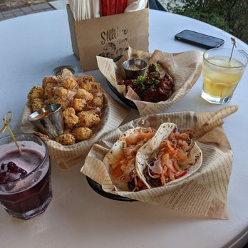 SHAKU BAR - Updated August 2024 - 58 Photos & 39 Reviews - 3448 NE ...