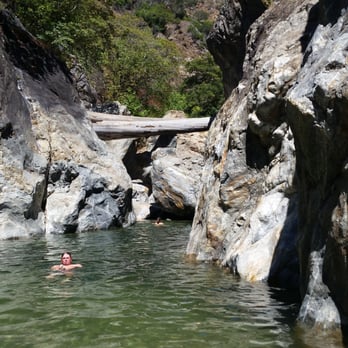 BIG SUR RIVER GORGE - Updated October 2025 - 30 Photos & 12 Reviews ...