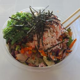 KING FISH POKE - Updated December 2025 - 239 Photos & 234 Reviews - 350 ...