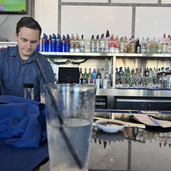 BLUE WASABI SUSHI & MARTINI BAR - Updated September 2024 - 635 Photos ...