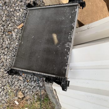 THE OIL WELL OF DALTON - Updated December 2025 - 104 Hamilton Connector ...