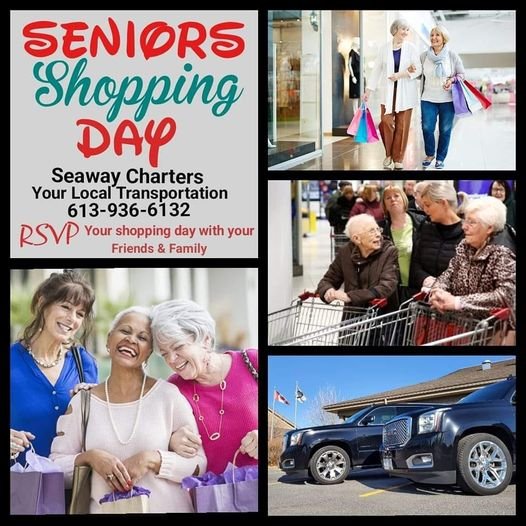 SEAWAY CHARTERS - Updated October 2025 - Ingleside, Ontario ...