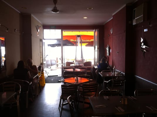 THE RUSTIC OLIVE CAFE - Updated December 2025 - 11 Photos & 20 Reviews ...