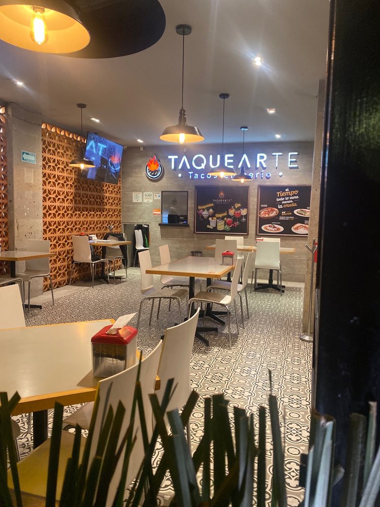 TAQUEARTE - Updated December 2024 - 40 Photos & 17 Reviews - Av. Alvaro ...