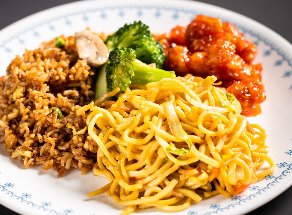 CHOW TIME - Updated February 2025 - 51 Photos & 37 Reviews - 1080 Fall ...