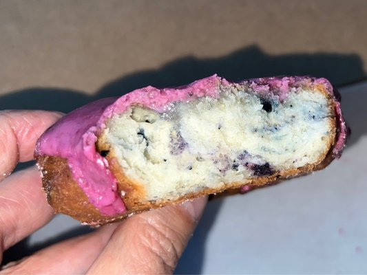 BASIC BATCH DONUTS - 72 Photos & 65 Reviews - 206 E Main St, Milford, Massachusetts - Donuts - Yelp