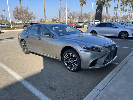 FRESNO LEXUS - Updated November 2025 - 140 Photos & 234 Reviews - 7201 ...
