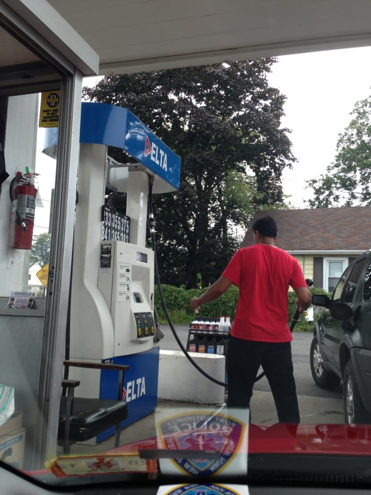 DELTA GAS - Updated December 2025 - 226 Market St, Saddle Brook, New ...