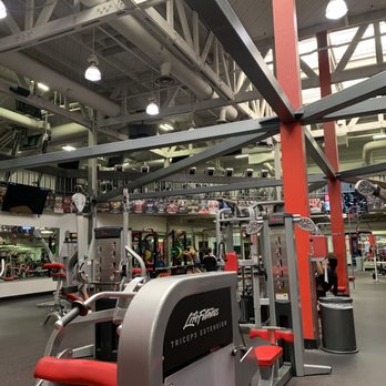 UFC GYM CONCORD - Updated April 2024 - 113 Photos & 377 Reviews - 1975 ...