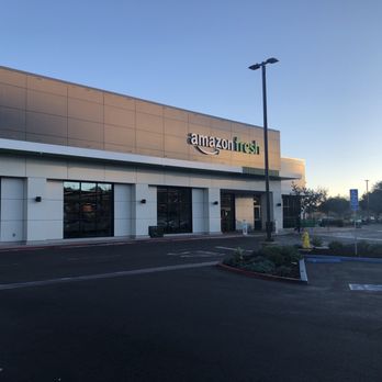 AMAZON FRESH - Updated December 2025 - 125 Photos & 71 Reviews - 14837 ...