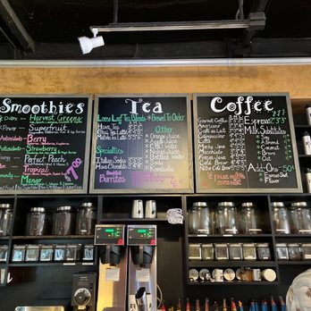 HAVA JAVA - Updated July 2025 - 141 Photos & 275 Reviews - 3166 E ...